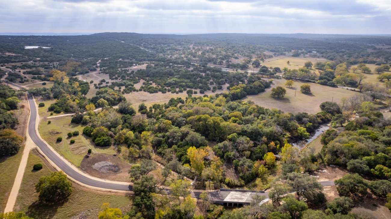 Bluff Springs Estates - Republic Ranches