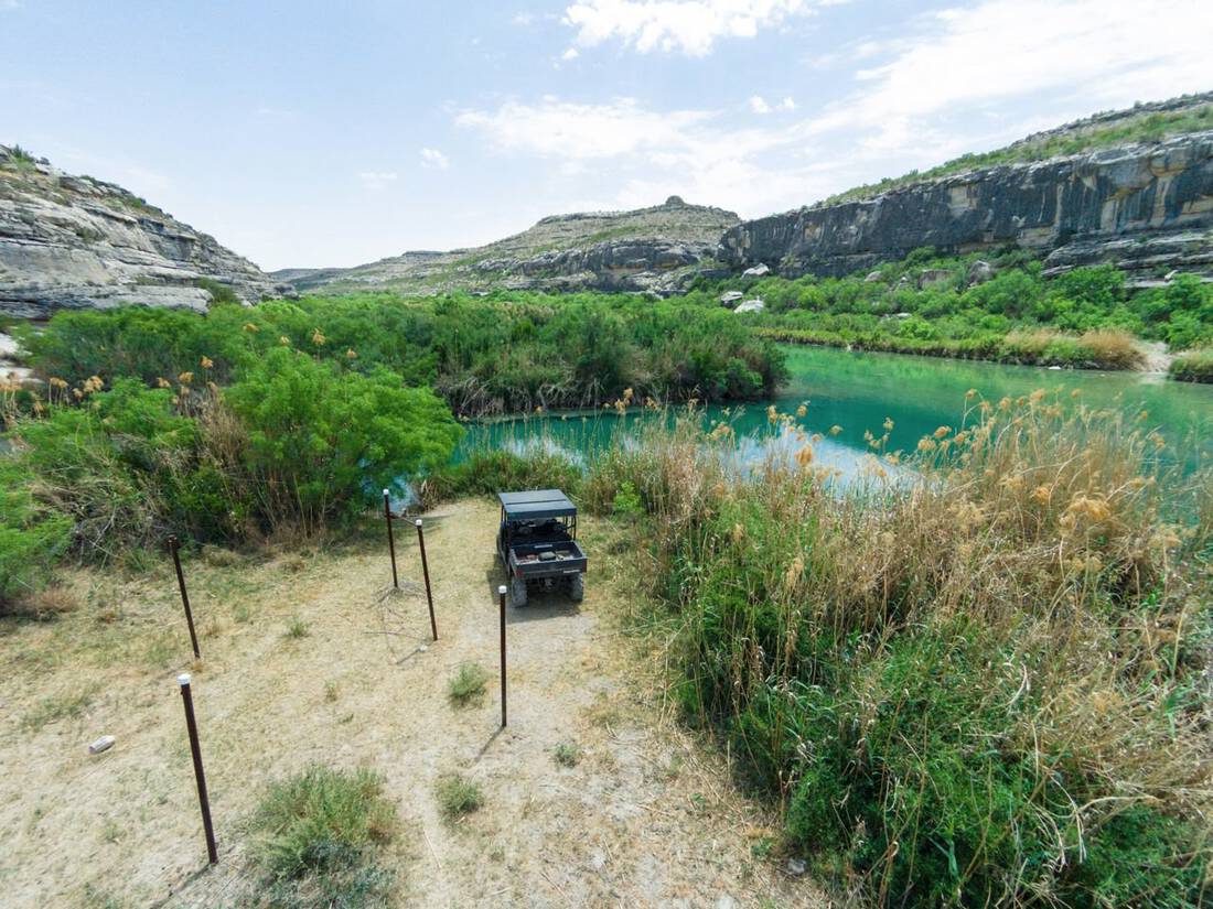 French Ingram Ranch - Republic Ranches