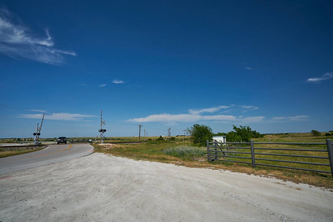 Historic Veale Ranch - Republic Ranches