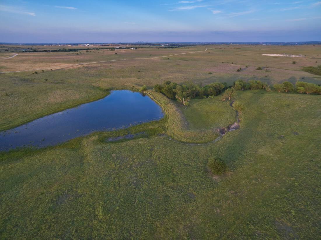 Historic Veale Ranch - Republic Ranches