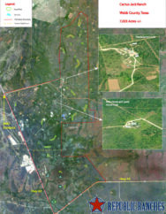 Cactus Jack Ranch - Republic Ranches