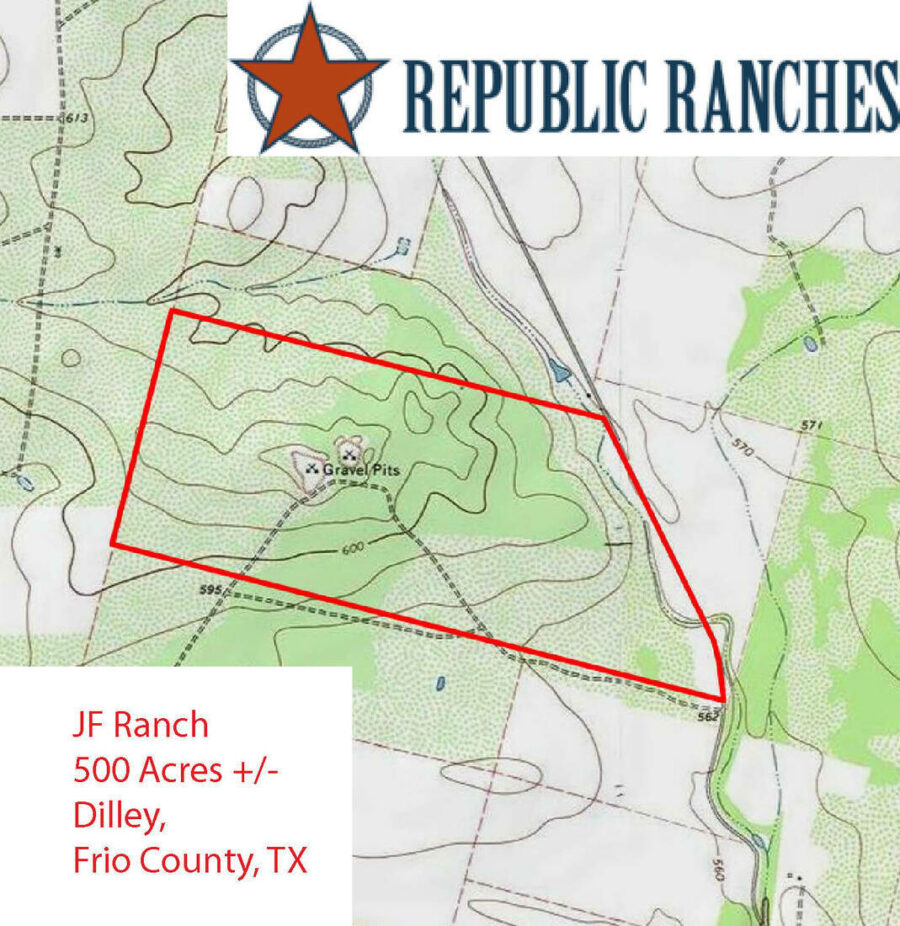 JF Ranch - Republic Ranches