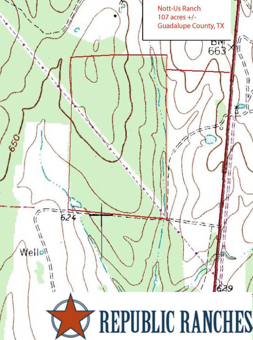 Nott-Us Ranch - Republic Ranches