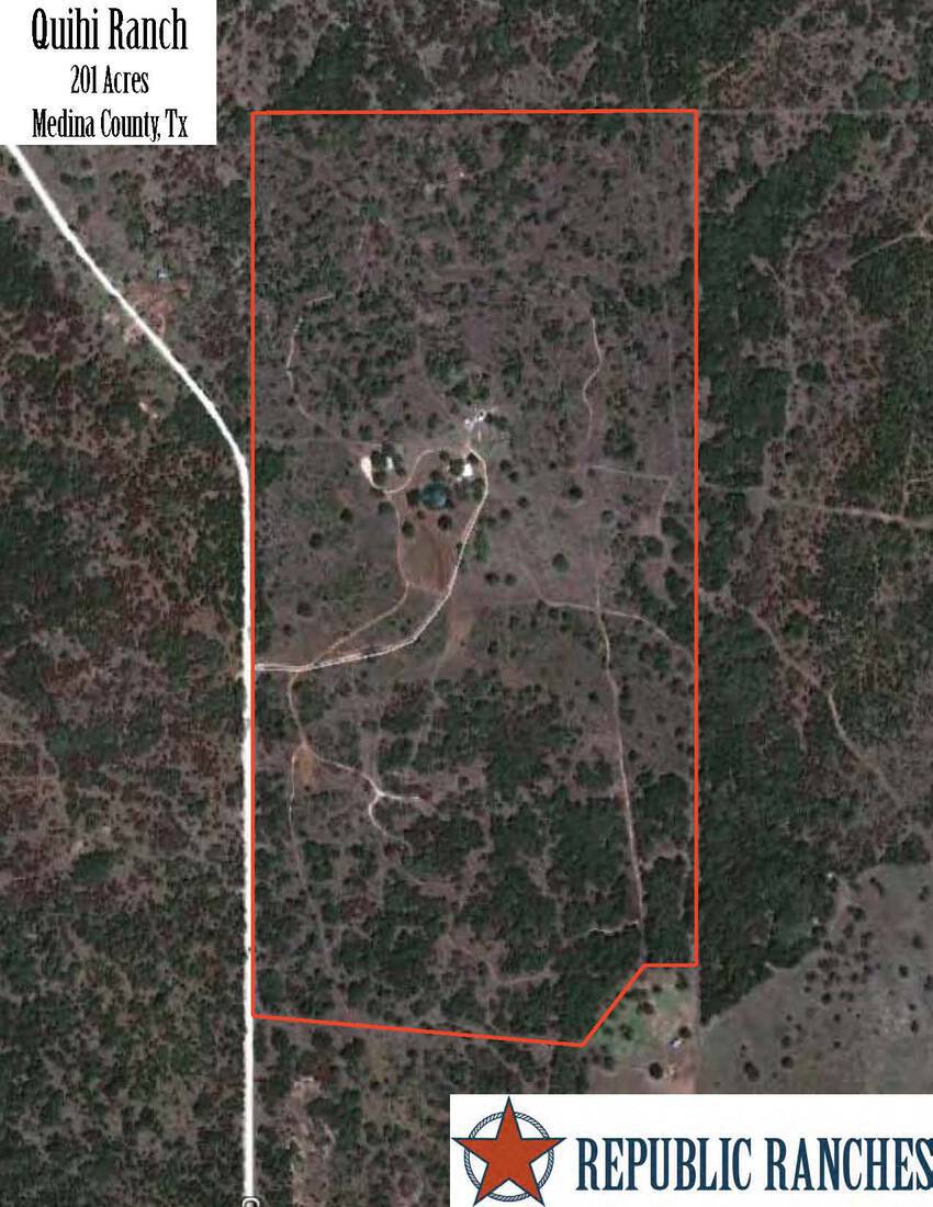 Quihi Ranch - Republic Ranches