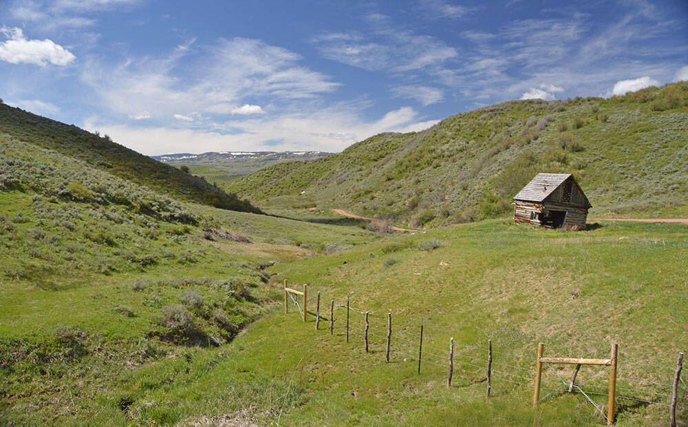 The BTU Ranch – Expansive and Beautiful - Republic Ranches