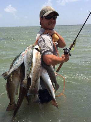 Rob Grainger - Republic Ranches