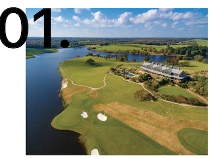 Republic Ranches #1 and #2 in Texas Land Top 100 Sold - Republic Ranches