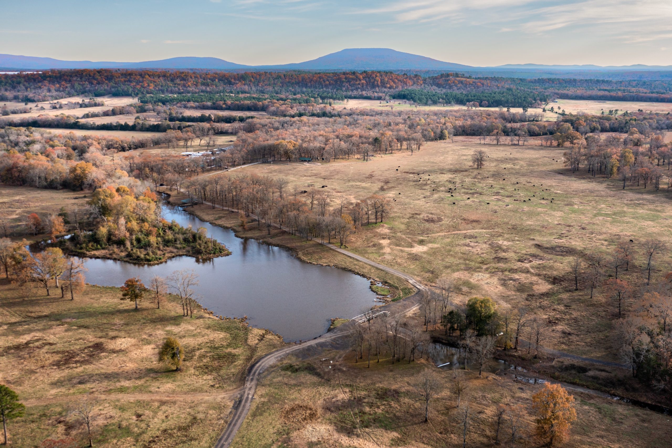 Petit Jean River Ranch - Republic Ranches