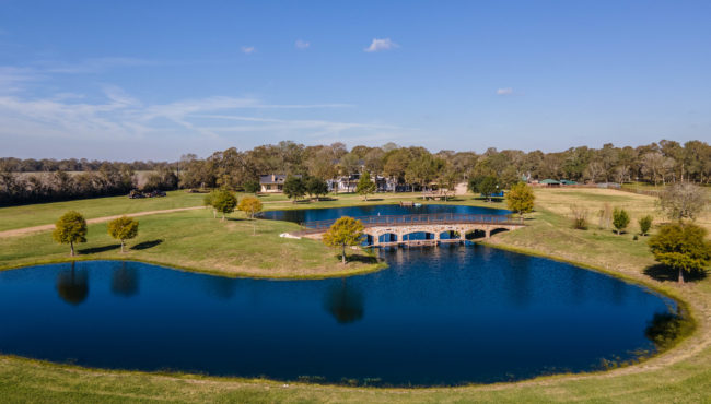 Drake Heller - Republic Ranches