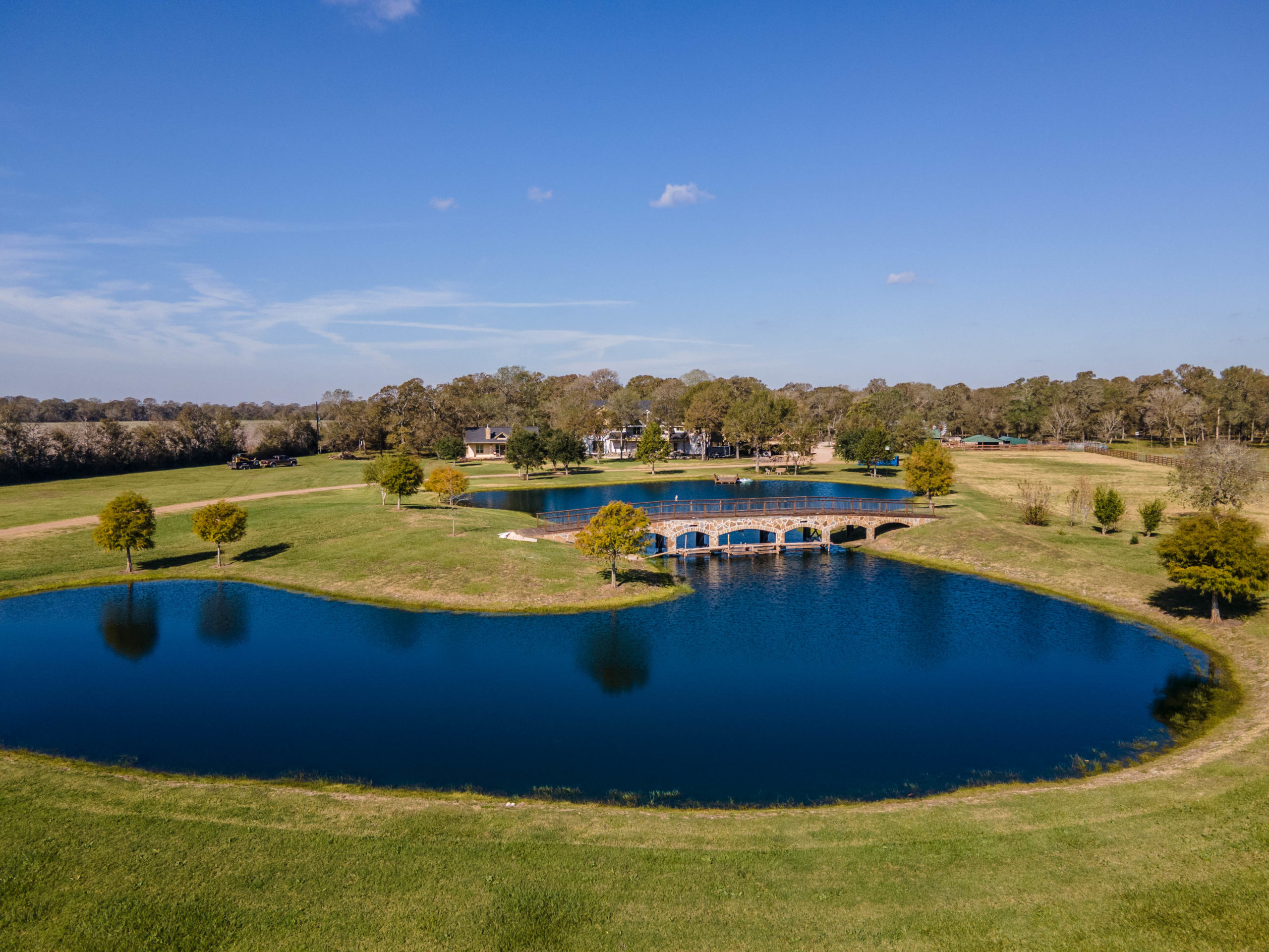 E2 Ranch - Republic Ranches