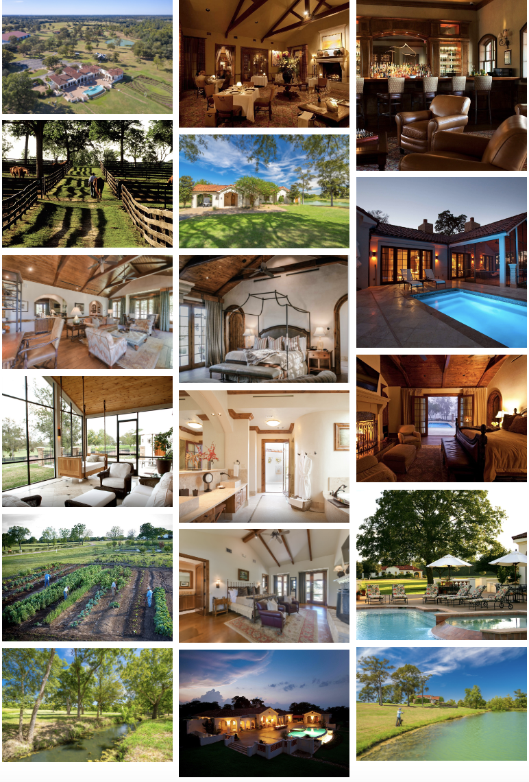 Texas’ Legendary Inn at Dos Brisas For Sale - Republic Ranches