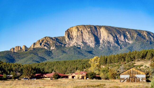 New Mexico Ranch Properties For Sale | Republic Ranches