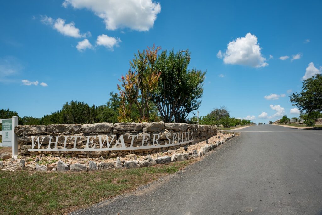 Whitewater Springs - Republic Ranches