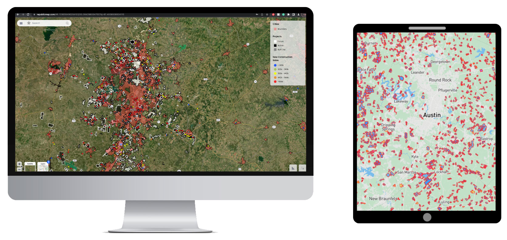 Ranch And Hunting Land For Sale In Texas | Republic Ranches