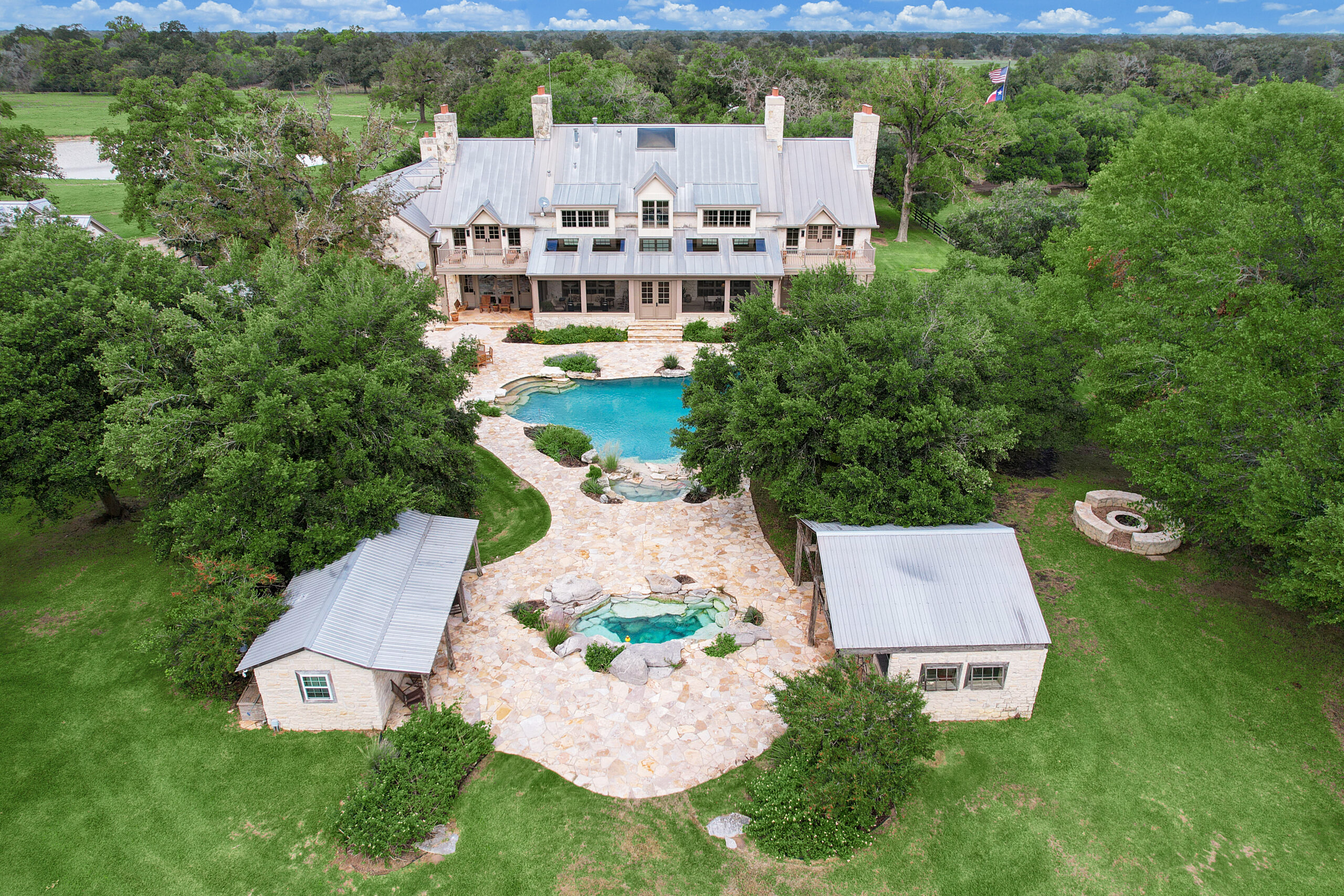 Brightside Ranch - Republic Ranches