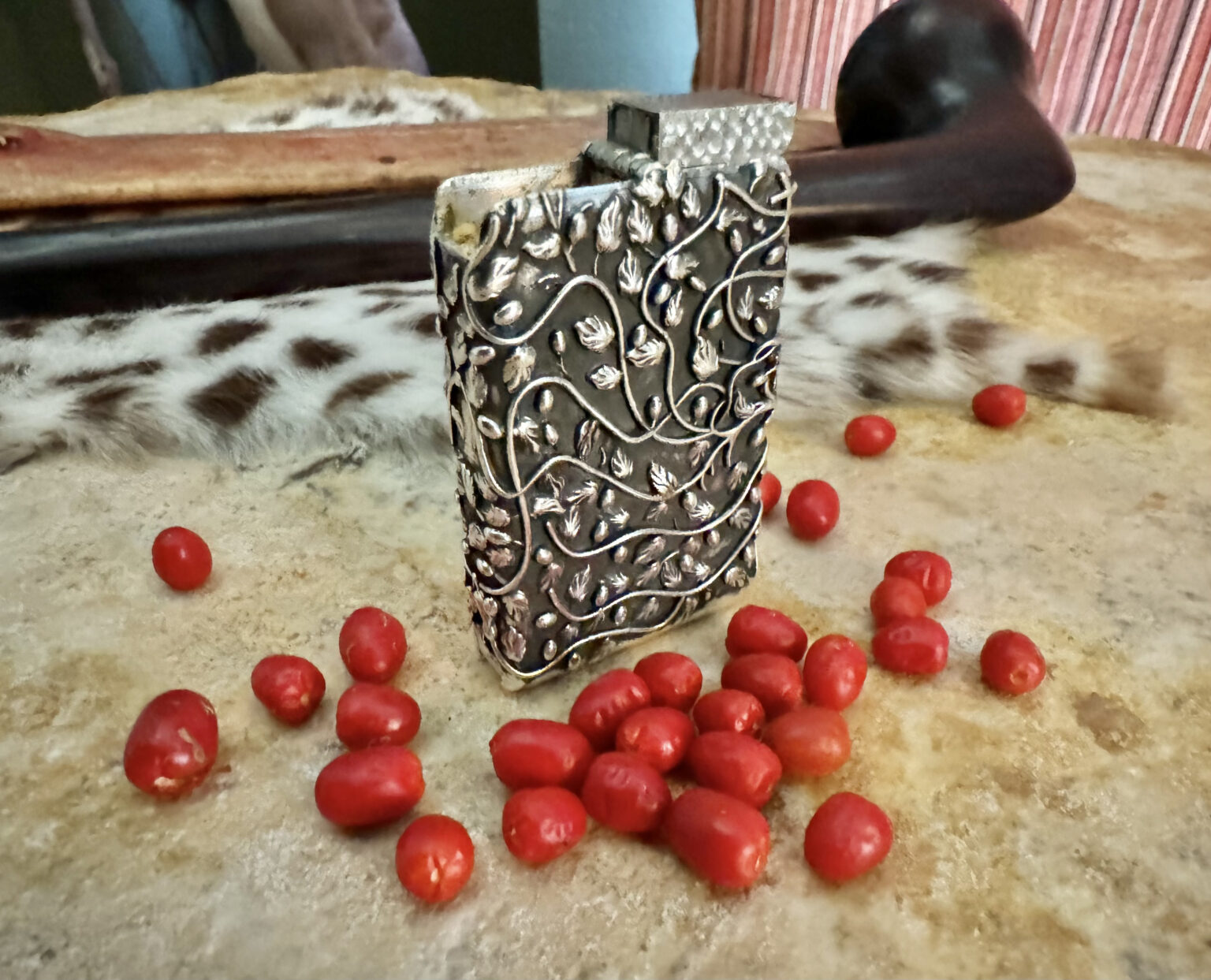 Is it Chiltepin, Chilipitin or Chili “piquin”? - Republic Ranches
