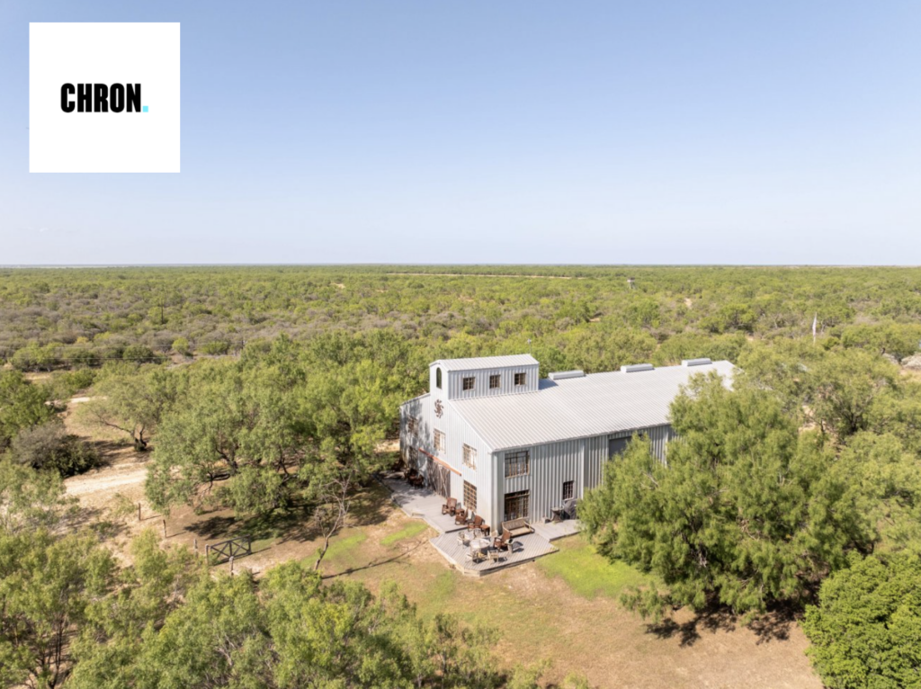 Astros legend Craig Biggio lists South Texas hunting ranch for $12 ...