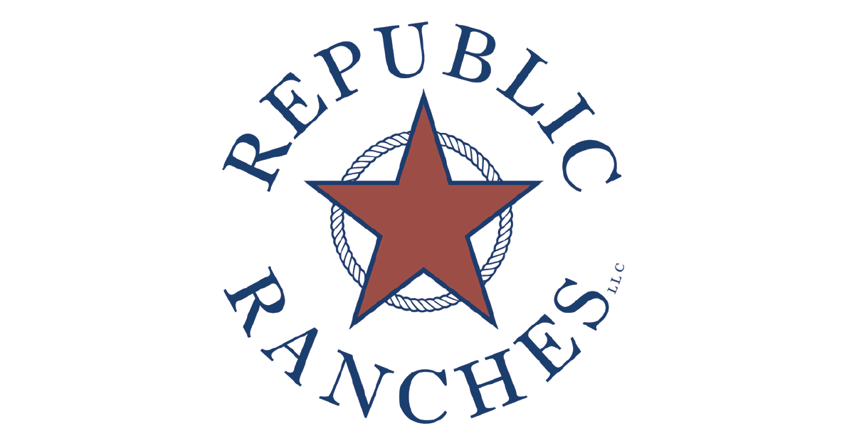 Republic Ranches | Elite Rural Properties, Land & Ranch Sales