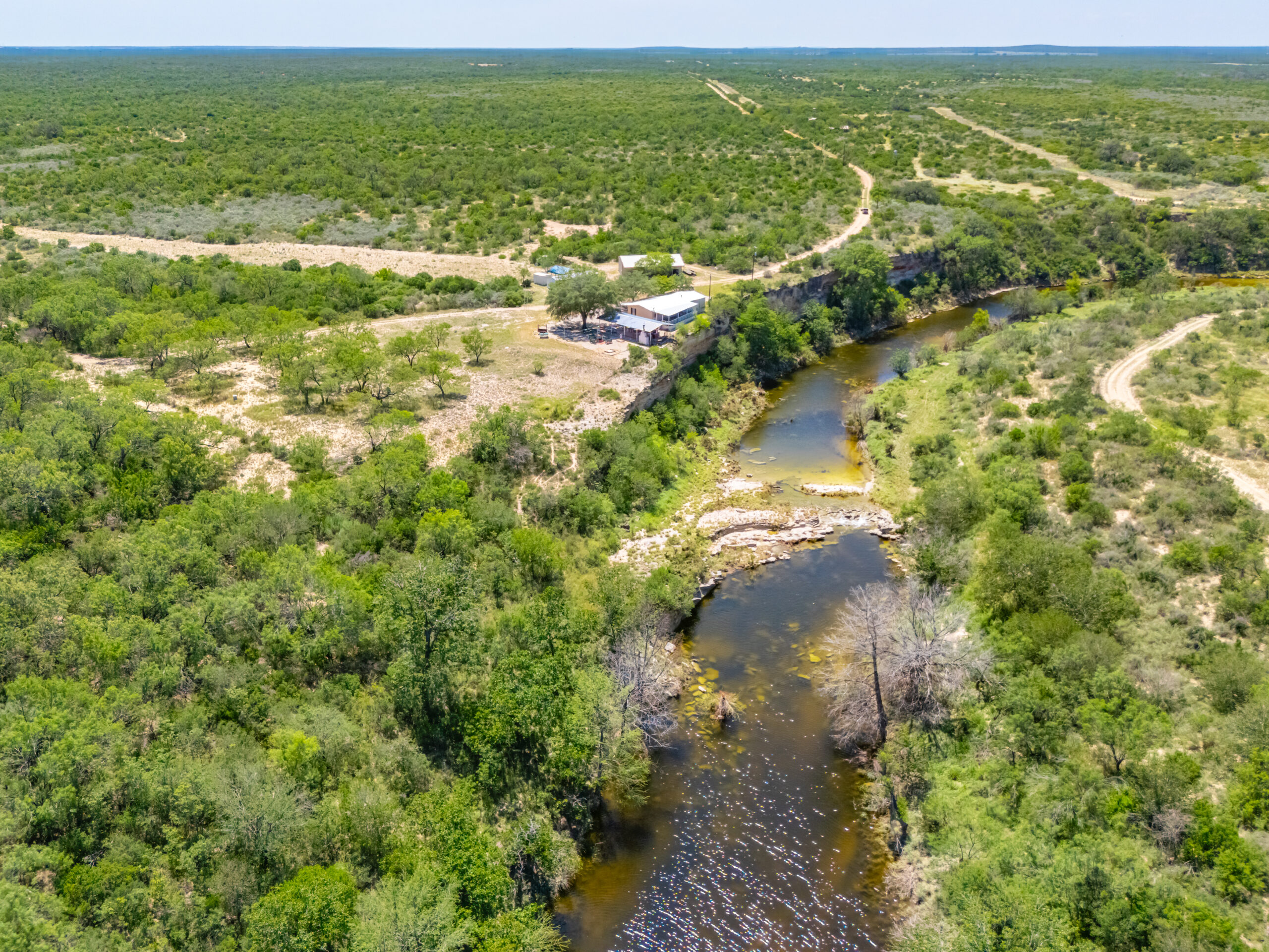 Kincaid Ranch West - Republic Ranches