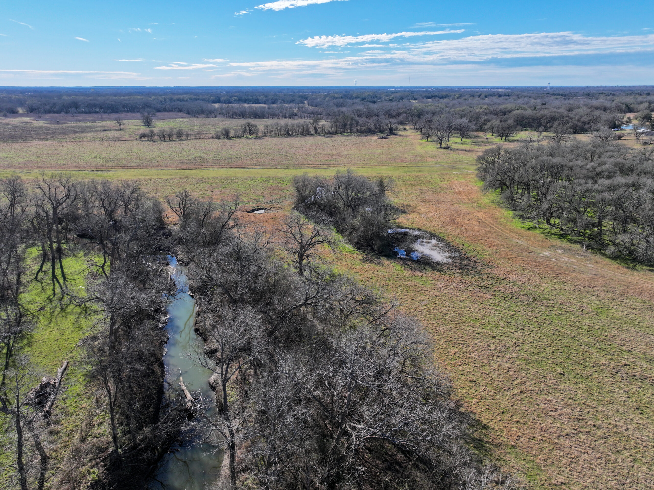 Comanche Camp Ranch - Republic Ranches