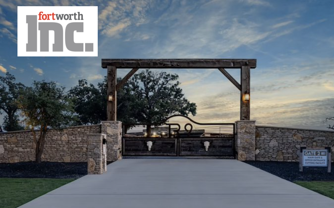 Theorem Ranch Acquires Teton Ridge's TR9 Ranch - Republic Ranches