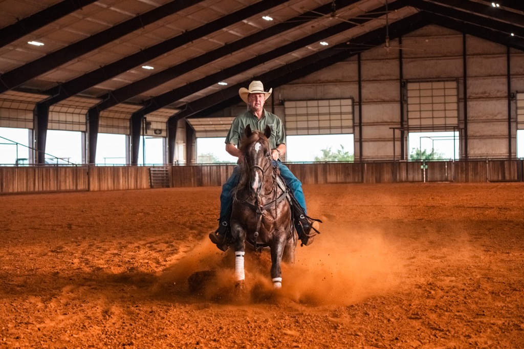 Theorem Ranch Acquires Teton Ridge’s T9 Ranch & Equestrian Facility ...