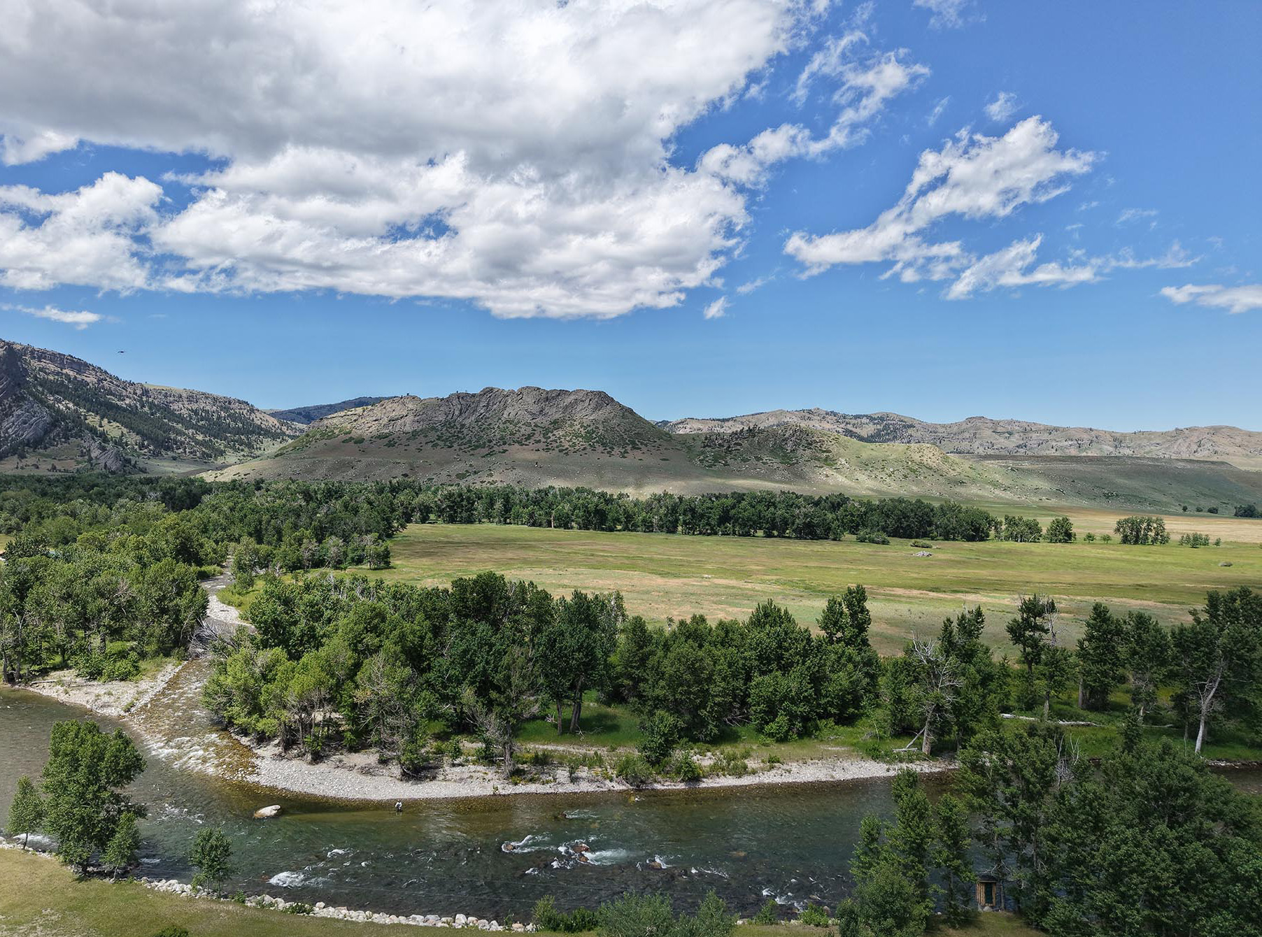 Stillwater Legacy Ranch - Republic Ranches