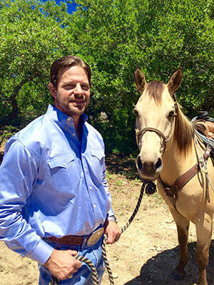 About - Republic Ranches