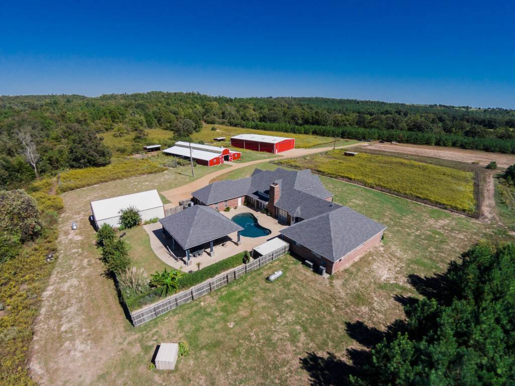 Greene Ranch - Republic Ranches