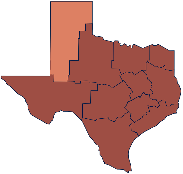 Texas High Plains Region Ranches For Sale | Republic Ranches