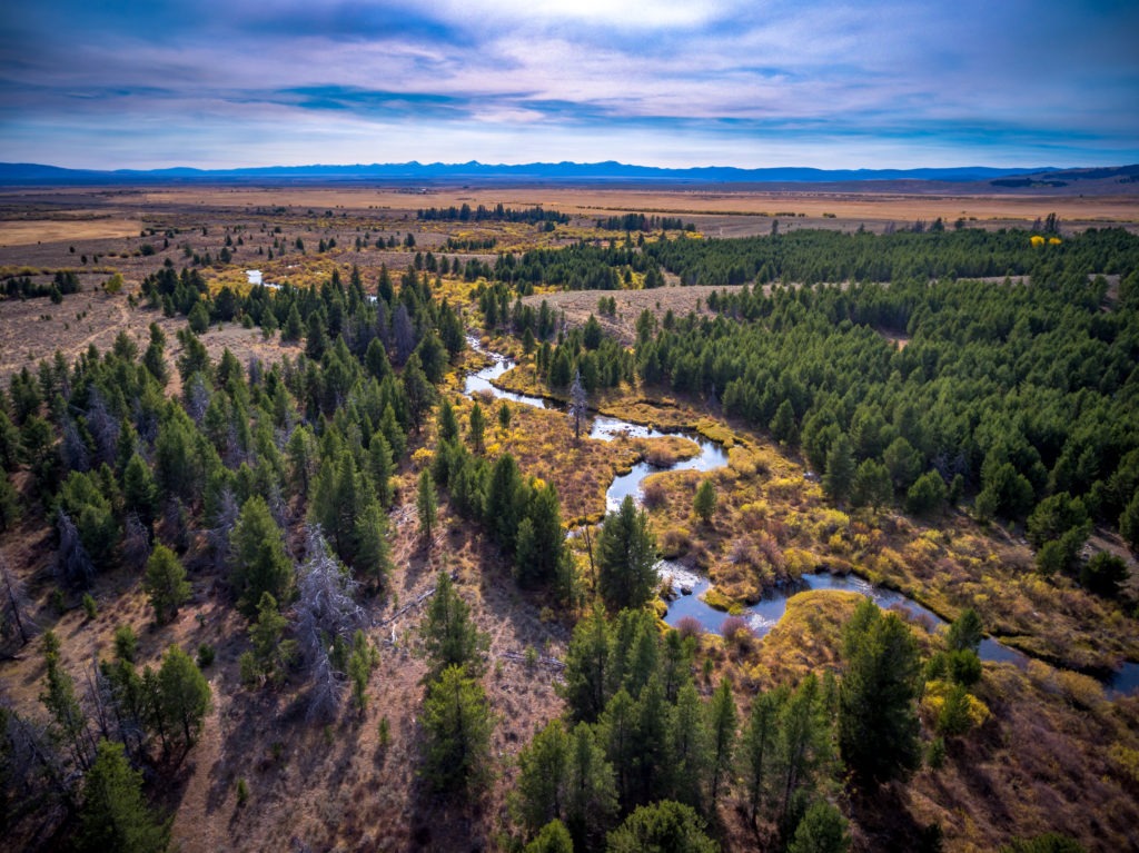Fay Ranches - Republic Ranches